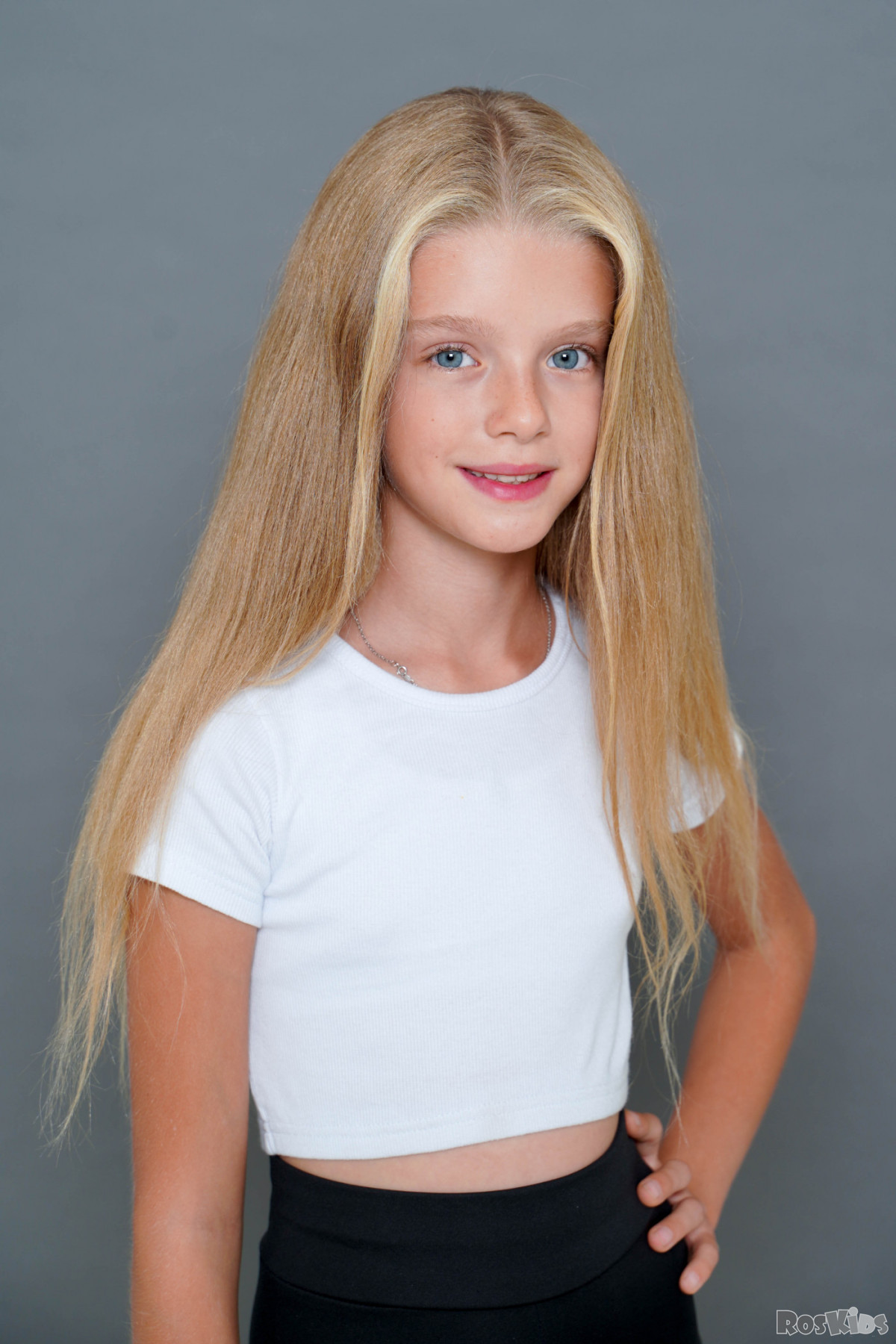 Елизавета Буртовая - профиль на сайте Roskids